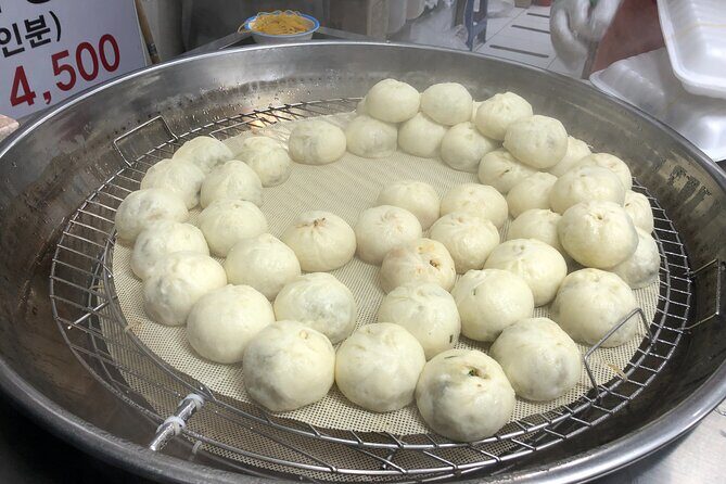 Mangwon Market Food tour By Locals; Cheap Eats to Fancy Feast - Practical Details: What’s Included and How It Works