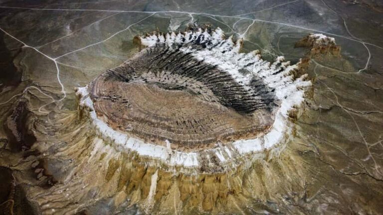 Mangystau: 8 Iconic Locations in One Epic Day - What You Can Expect from the Tour