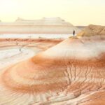 Mangystau bottom of the ancient ocean in 5 days - Group tour - What to Expect and Practical Tips