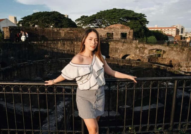 Manila Bike Adventure & Modern Makati Discovery Tour - What Makes This Tour Stand Out?