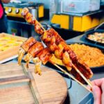 Manila: Binondo Chinatown Food Tour with Transfers - The Itinerary: What to Expect