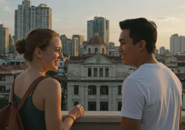 Manila Discovery Adventure: Food, Culture & Market Tour - Exploring the Itinerary