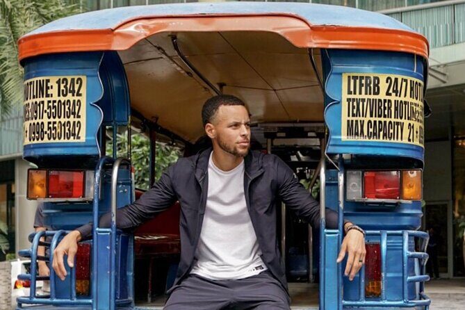 Manila Divisoria and Street Food Dare Tour - Who Will Love This Tour?