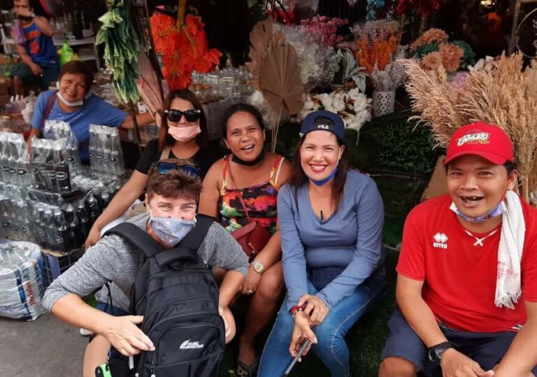 Manila Divisoria & Street Food Dare Tour - Why This Tour Offers Great Value