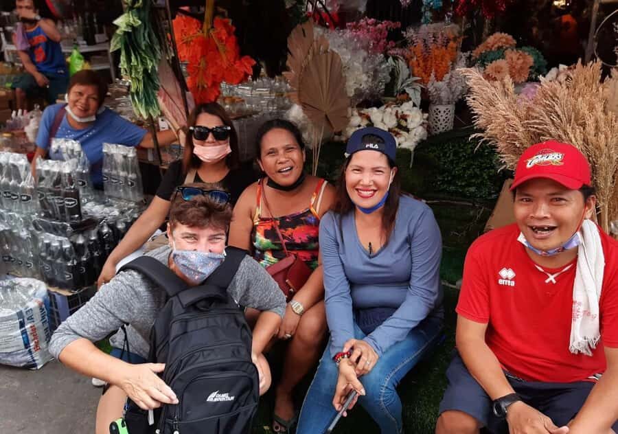 Manila Divisoria & Street Food Dare Tour - Why This Tour Offers Great Value