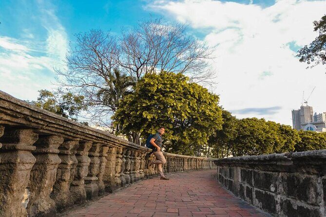 Manila Golden Hour Private Tour: History & Sunset by the Bay - The Value of This Tour