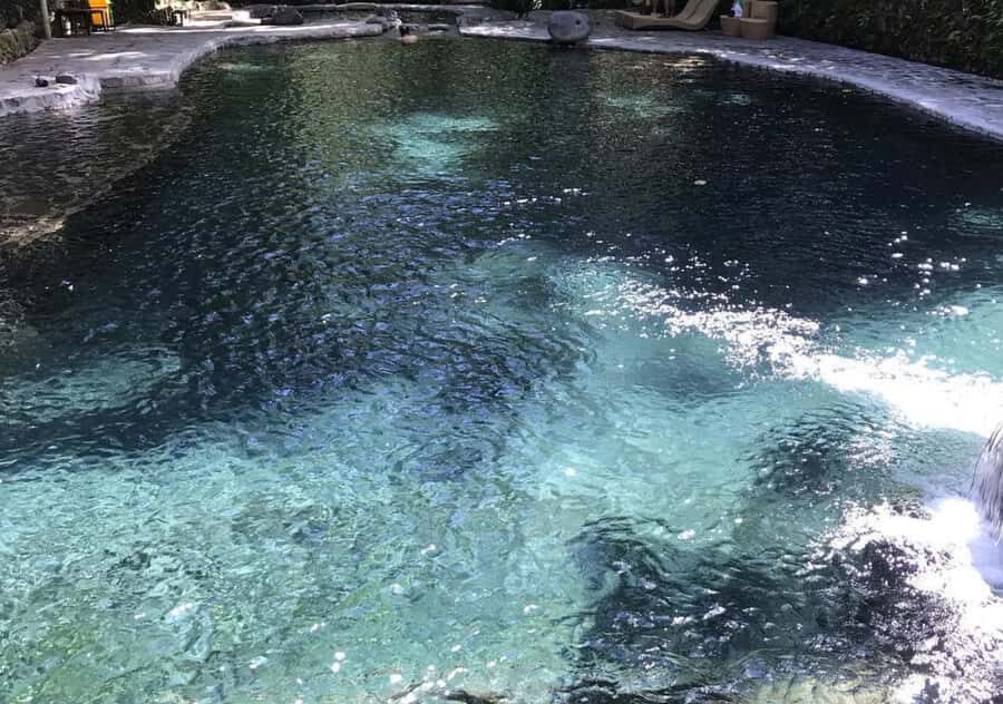 Manila: Hidden Valley Springs Day Tour with Lunch - An Entertaining and Relaxing Day in Nature