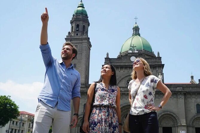 Manila Instagram Tour: A Journey Through History & Hidden Gems - Authenticity and Experience: What Travelers Say