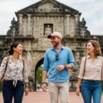 Manila Instagram Tour with Lunch & Jeepney Ride - Transportation and Logistics