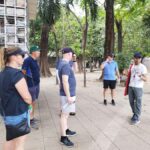 Manila: Intramuros Tour 6 hours CITY TOUR with PRIVATE CAR - The Value Proposition