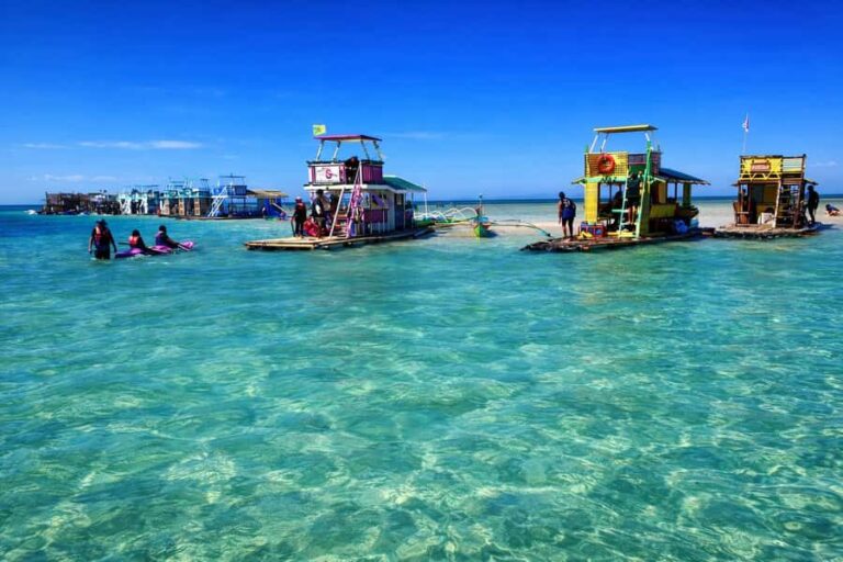 Manila: Little Boracay Private Tour with Floating Cottage - Who Is This Tour Best For?