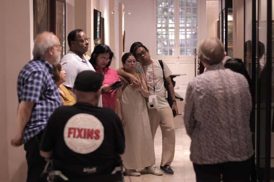 Manila: Malacañang Heritage Tour with Hotel Pickup & Drop - An In-Depth Look at the Malacañang Heritage Tour