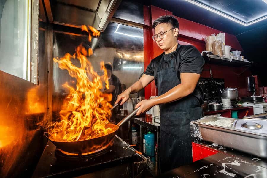 Manila Meals Food Tour with 15+ Tastings - Who Should Join This Tour?