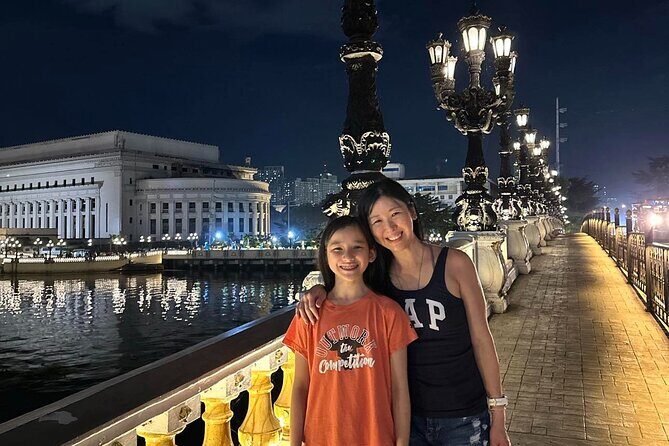 Manila Night Market and Street Food Experience - Practical Details and Value