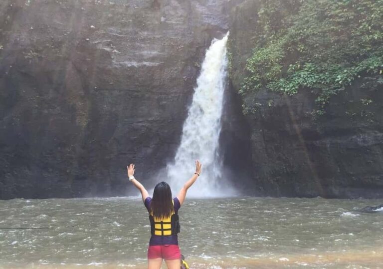 Manila Pagsanjan Falls River Adventure - Practical Details and Tips