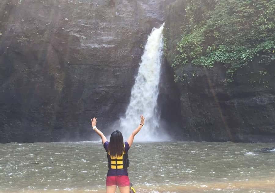 Manila Pagsanjan Falls River Adventure - Practical Details and Tips