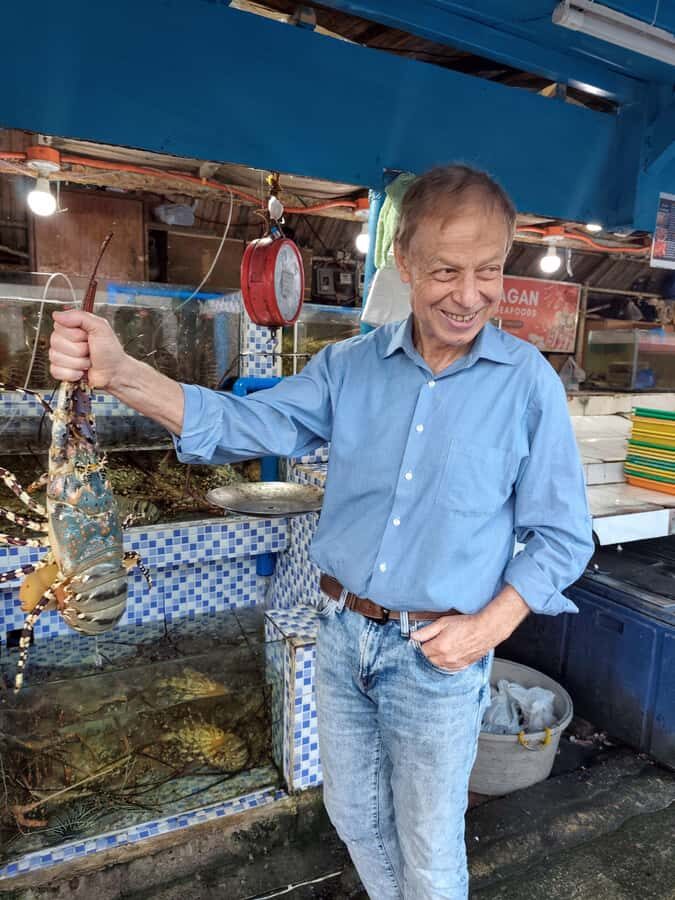 Manila: Seafood Market Tour with Lunch/Dinner - In Summary: Who Will Love This Tour?