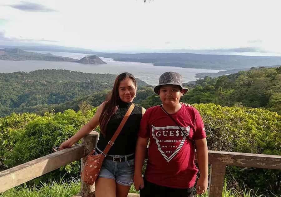 Manila Tagaytay Discovery Tour: Scenic Volcano Adventures - The Itinerary in Detail