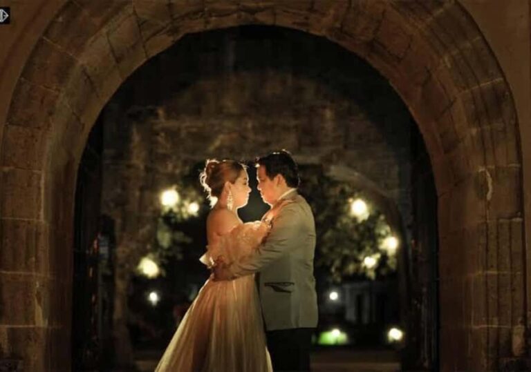 Manila Twilight in Intramuros: Love & War Night Walk Tour - Highlights of the Tour