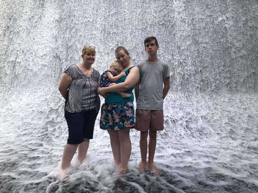 Manila: Villa Escudero Waterfalls w/Lunch & Private Car - Exploring Villa Escuderos Cultural Heritage
