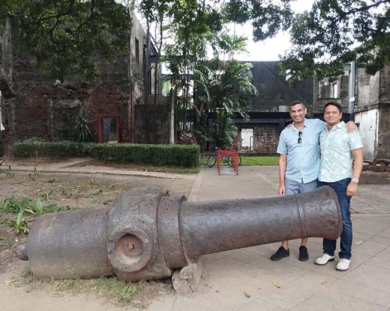 Manila: WWII Bataan Death March Memorial Tour - Final Thoughts