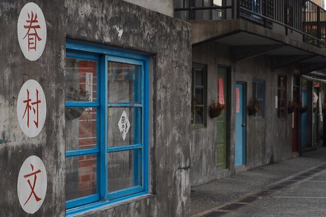 Maokong Gondola and Camphor Trail - The Value of This Tour