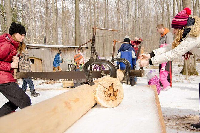 Maple Syrup Tour on the Sugar Bush Trek - The Sum Up: Is It Worth It?