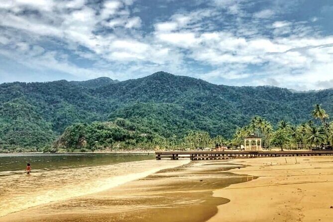 Maracas Beach Excursion & City Pass by tour - The Drive to Maracas Bay: A Visual Feast