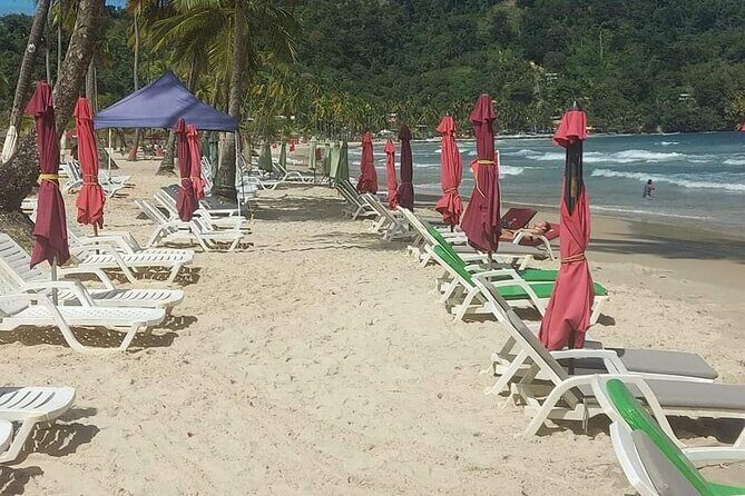 Maracas Beach Tour - The Itinerary: A Closer Look