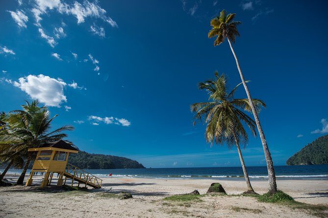 Maracas Beach Trip - Practical Tips for Travelers