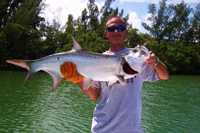 Marathon Backcountry Fishing Charter - The Itinerary: What to Expect During Your Trip