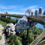 Marble Mountain, Ba Na Hills and Golden Bridge Private Tour - The Practical Side: Transport, Timing, and Comfort