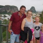 Marble Mountain -Lady Buddha Statue- Peak Monkey Mountain by Car - The Practical Side: What to Expect