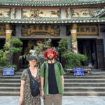 Marble Mountains, Am Phu Cave & Lady Buddha Small Group Tour - Lunch & Wrap-up: The Practicalities