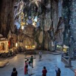Marble Mountains & Da Nang Night Tour with Han River Cruise - What Does the Tour Include and Exclude?