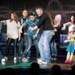 Marc Savard Comedy Hypnosis - Key Points