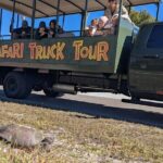 Marco Island Safari Truck Tour - The Sum Up: Is It Worth It?