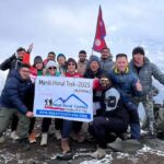 Mardi Himal Trek - What You Can Expect From the Trek
