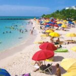 Margarita Vile And Doctor Cave Beach From Hotel In Montego Bay - Who Will Love This Tour?