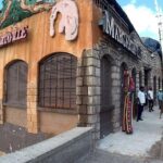 Margaritaville & 27/27 Montego Bay Longe Private Transportation - Who Should Consider This?