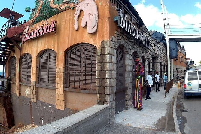 Margaritaville & 27/27 Montego Bay Longe Private Transportation - Who Should Consider This?