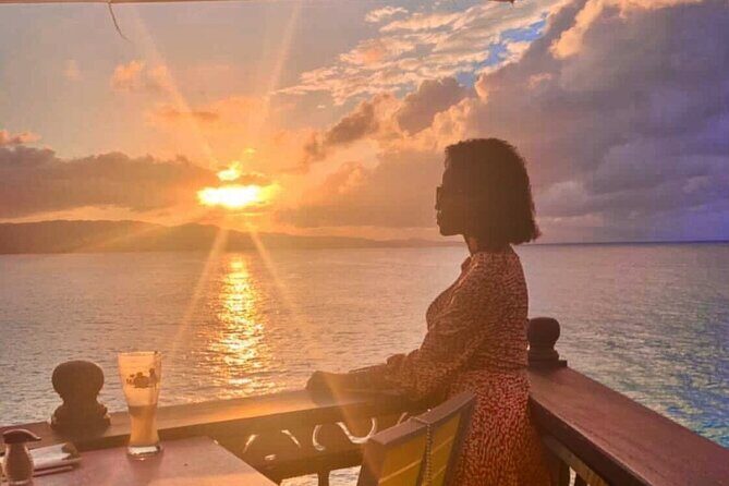 Margaritaville Hipstrip and Shopping with Private Transportation in Montego Bay - Itinerary Breakdown: What to Expect