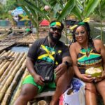 Margaritaville HipStrip & Great River Rafting From Montego Bay - The Limestone Foot Massage