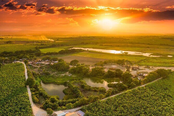 Marien Puerto Plata - Puerto Plata Airport - The Vehicle Experience