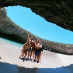 Marietas Islands and Playa Escondida Tour - Practical Details and Experience Quality