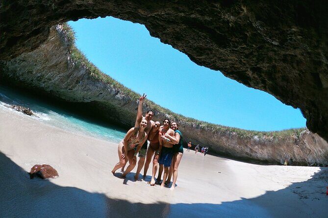 Marietas Islands and Playa Escondida Tour - Practical Details and Experience Quality