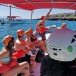Marietas Islands Snorkeling Adventure with Open Bar and Lunch - What’s Included & What’s Not