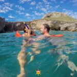 Marietas Islands Tour: Discover Playa Escondida and Playa Nopalera + Food - The Itinerary Breakdown: What to Expect