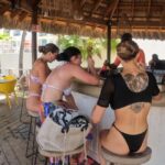 Marijuana Farm, Bamboo Rafting and Doctors Cave Beach Tour - An Overview of the Tour