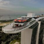 Marina Bay Sand Observatory and Singapore Skyline History Tour - Authentic Traveler Insights